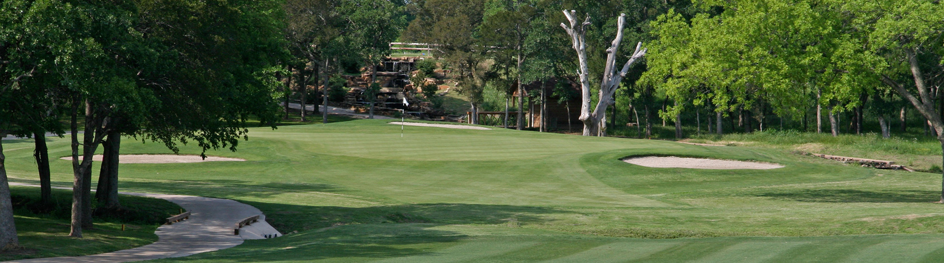 Home - Legacy Ridge Country Club