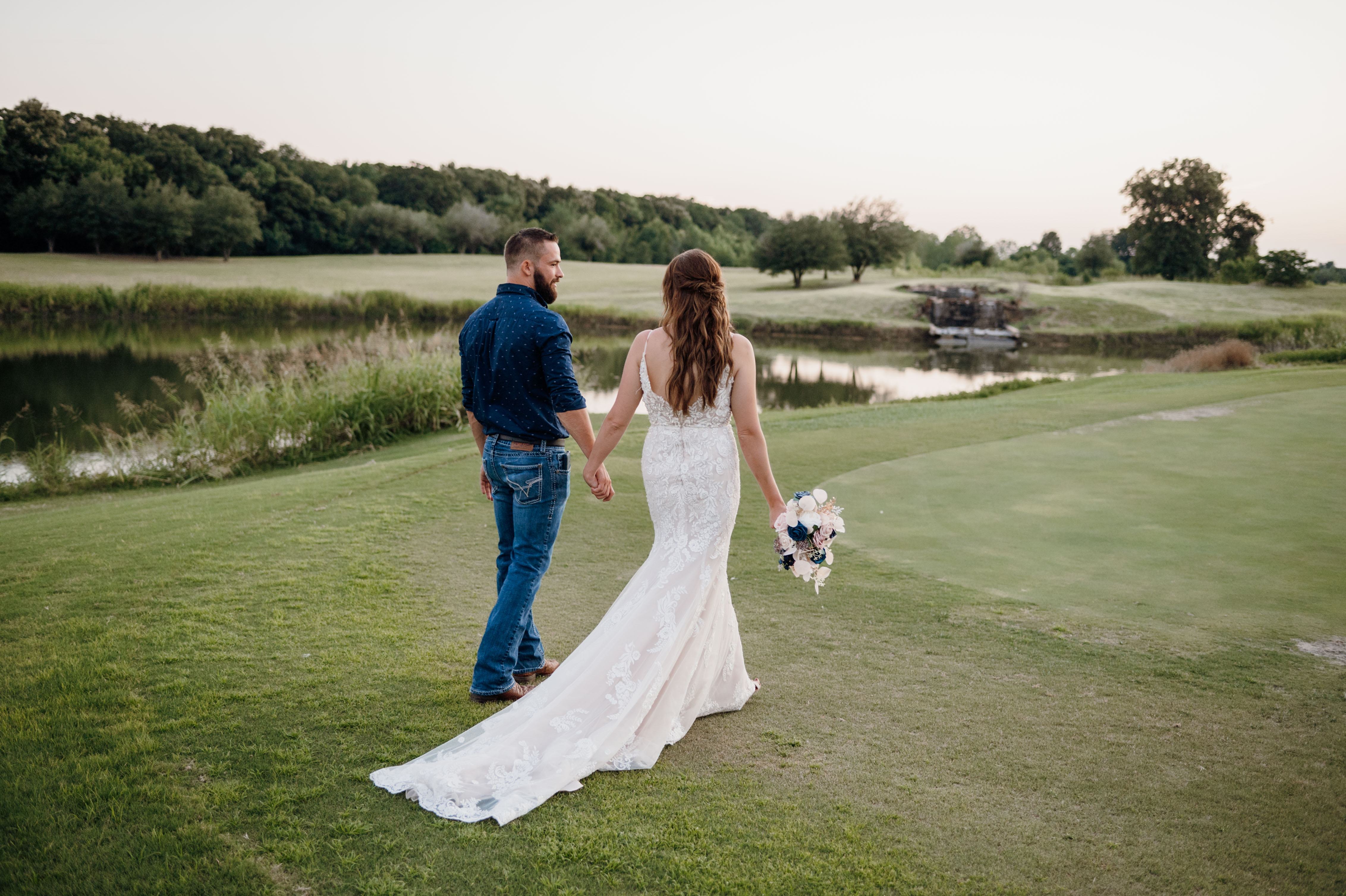 Weddings & Events - Legacy Ridge Country Club