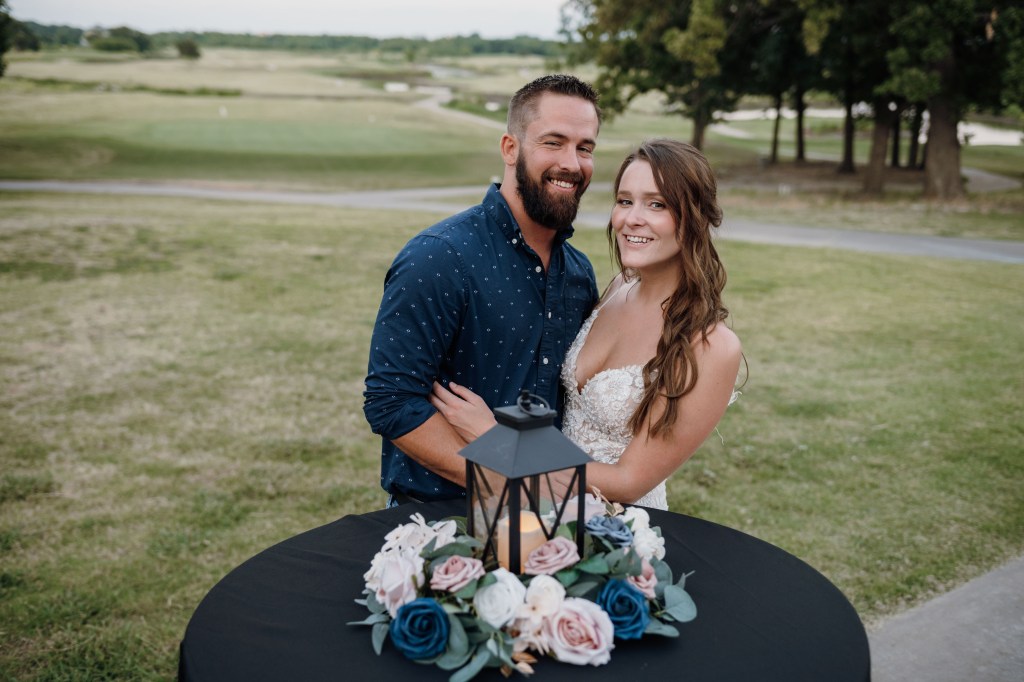 Weddings & Events - Legacy Ridge Country Club