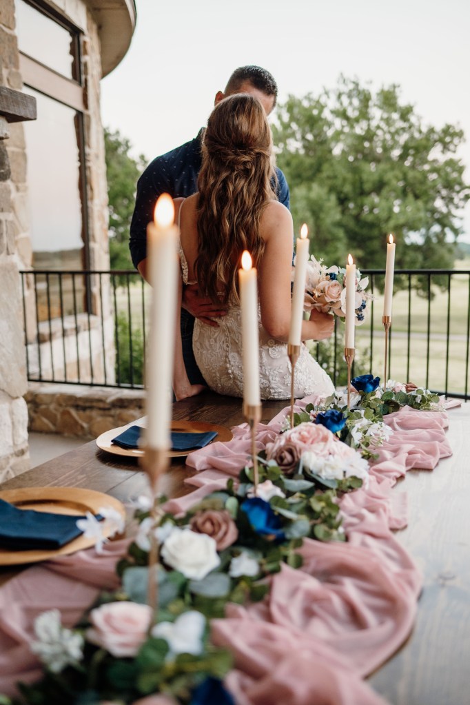 Weddings & Events - Legacy Ridge Country Club