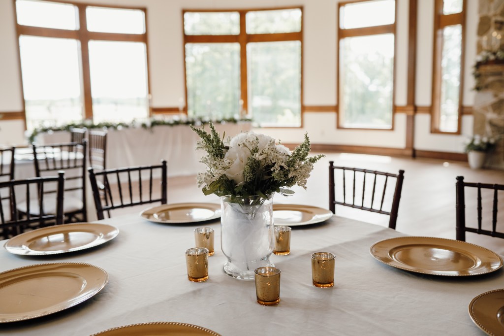 Weddings & Events - Legacy Ridge Country Club